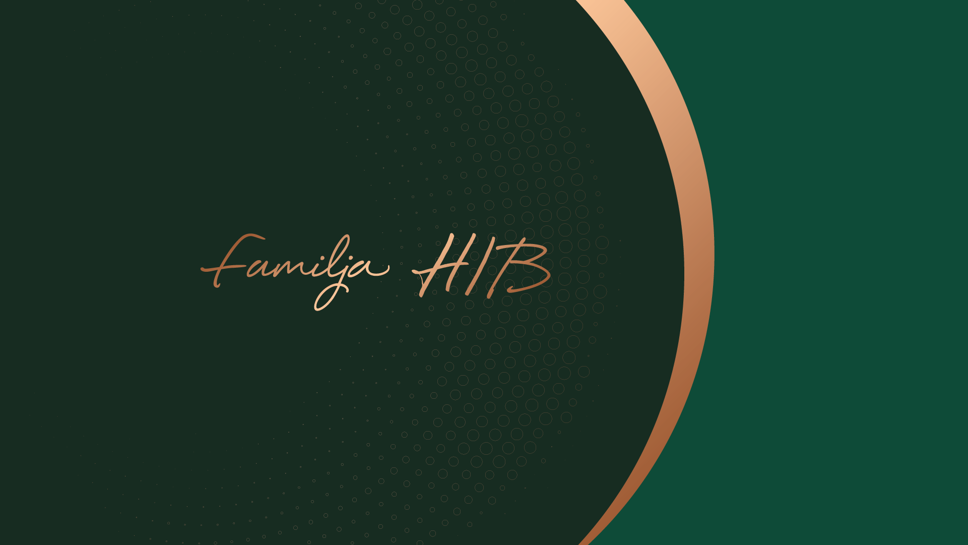 HIB Petrol – Lëviz me HIB